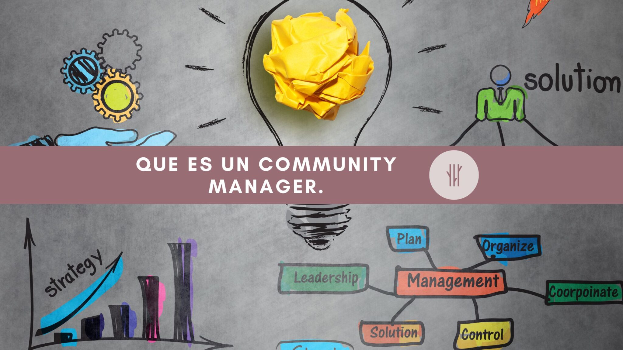 Qué Es Un Community Manager Tierra Marketing
